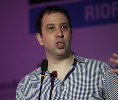 Autor de livro que analisa séries como Mad Men e Breaking Bad explicou ...