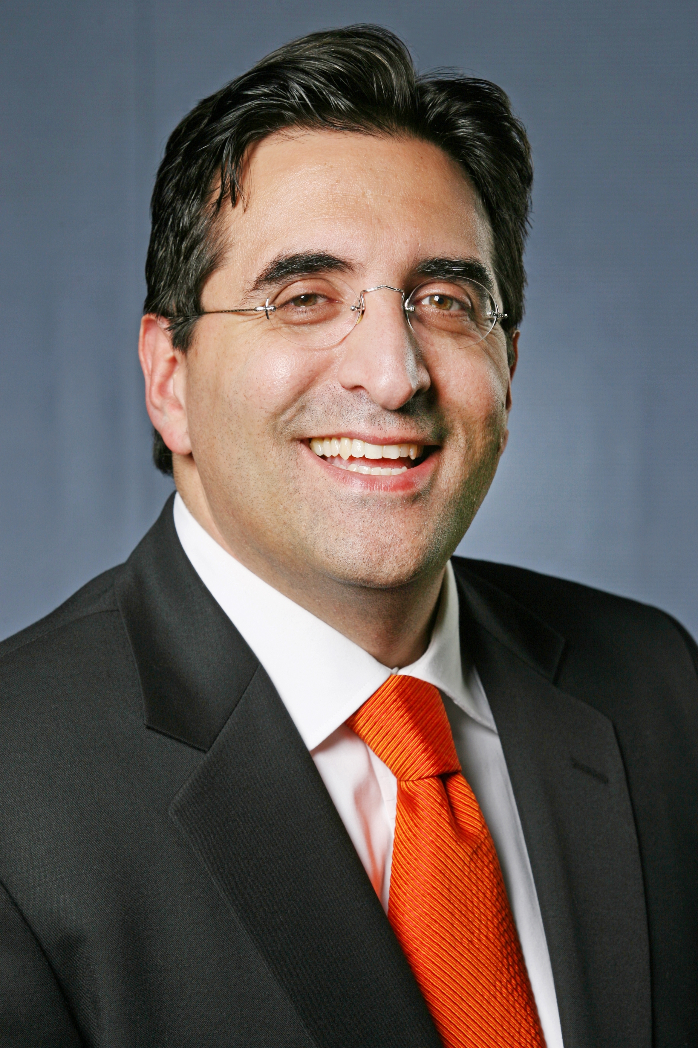 Presidente de distribuição de TV da Lionsgate, estúdio que produziu ...