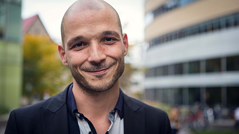 Entrevista exclusiva com Pierre Cattan | BRAVI