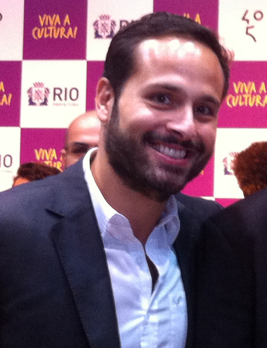 MinC é mantido e Marcelo Calero anunciado como ministro da Cultura | BRAVI