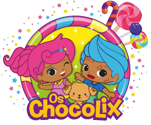 TV Cultura passa a exibir série infantil “Os Chocolix”, da SuperToons ...