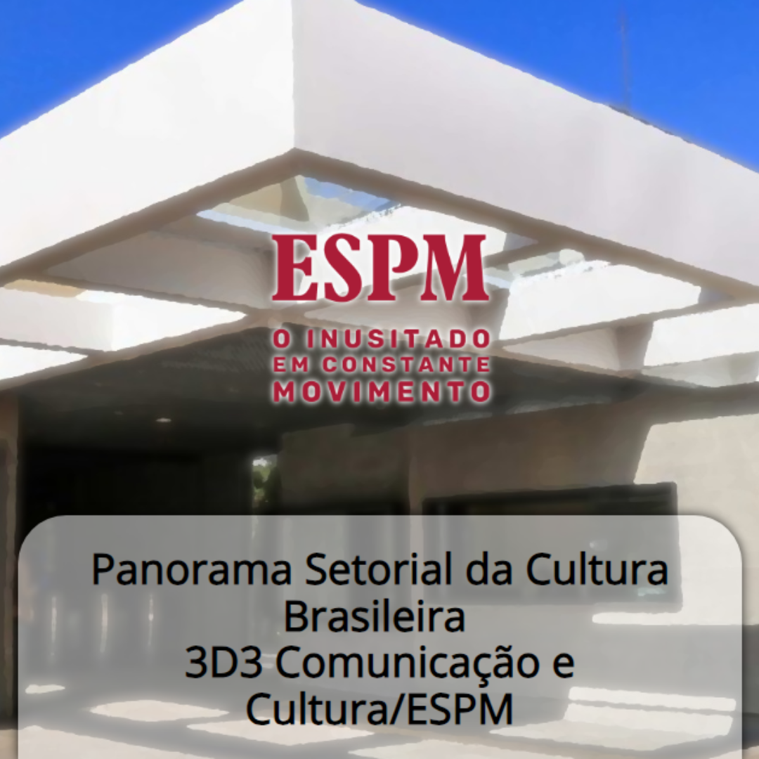 Oficinas gratuitas com 3D3 e ESPM em Recife e João Pessoa | BRAVI