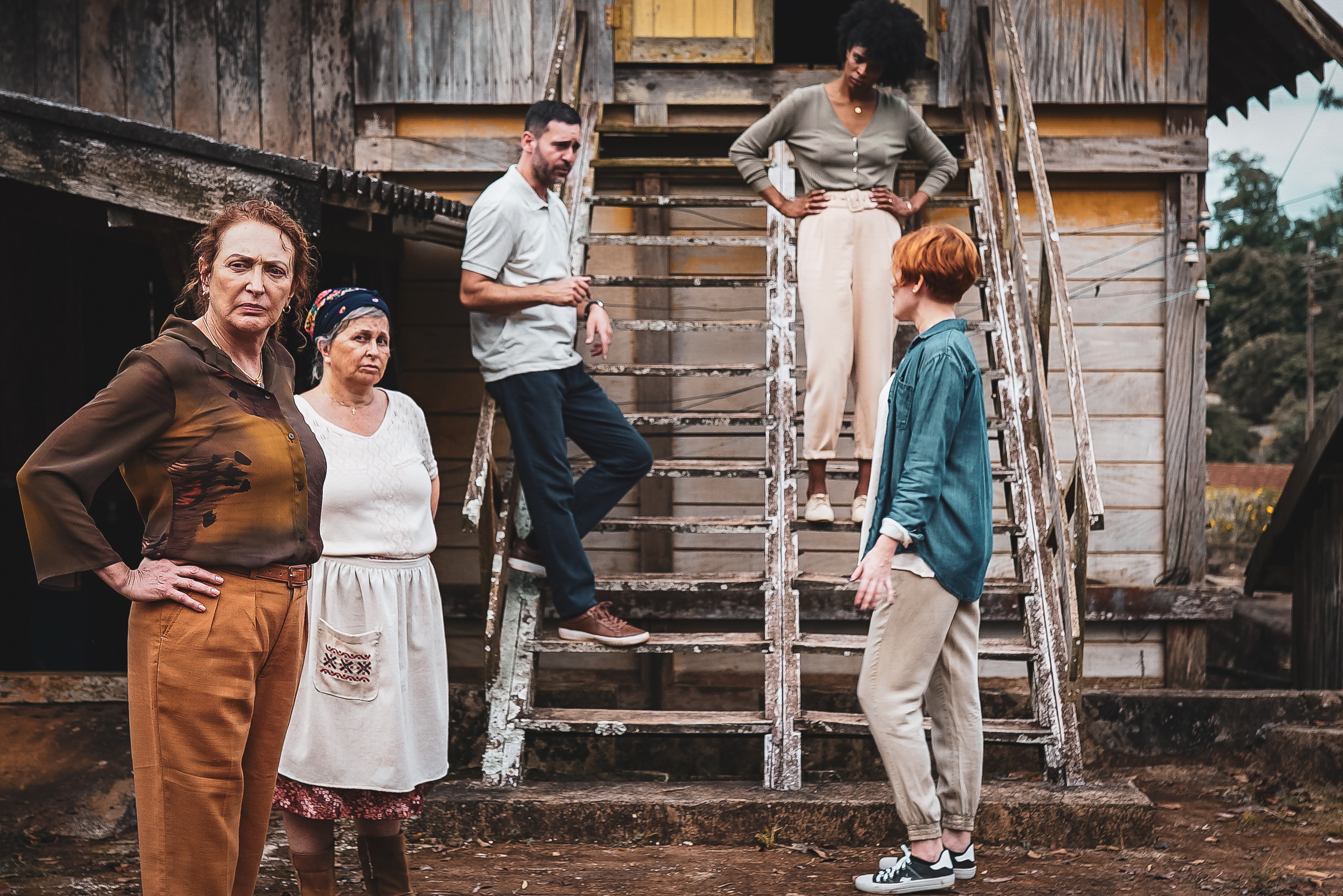 GP7 Cinema inicia filmagens do longa “Relicário” no interior do Paraná ...