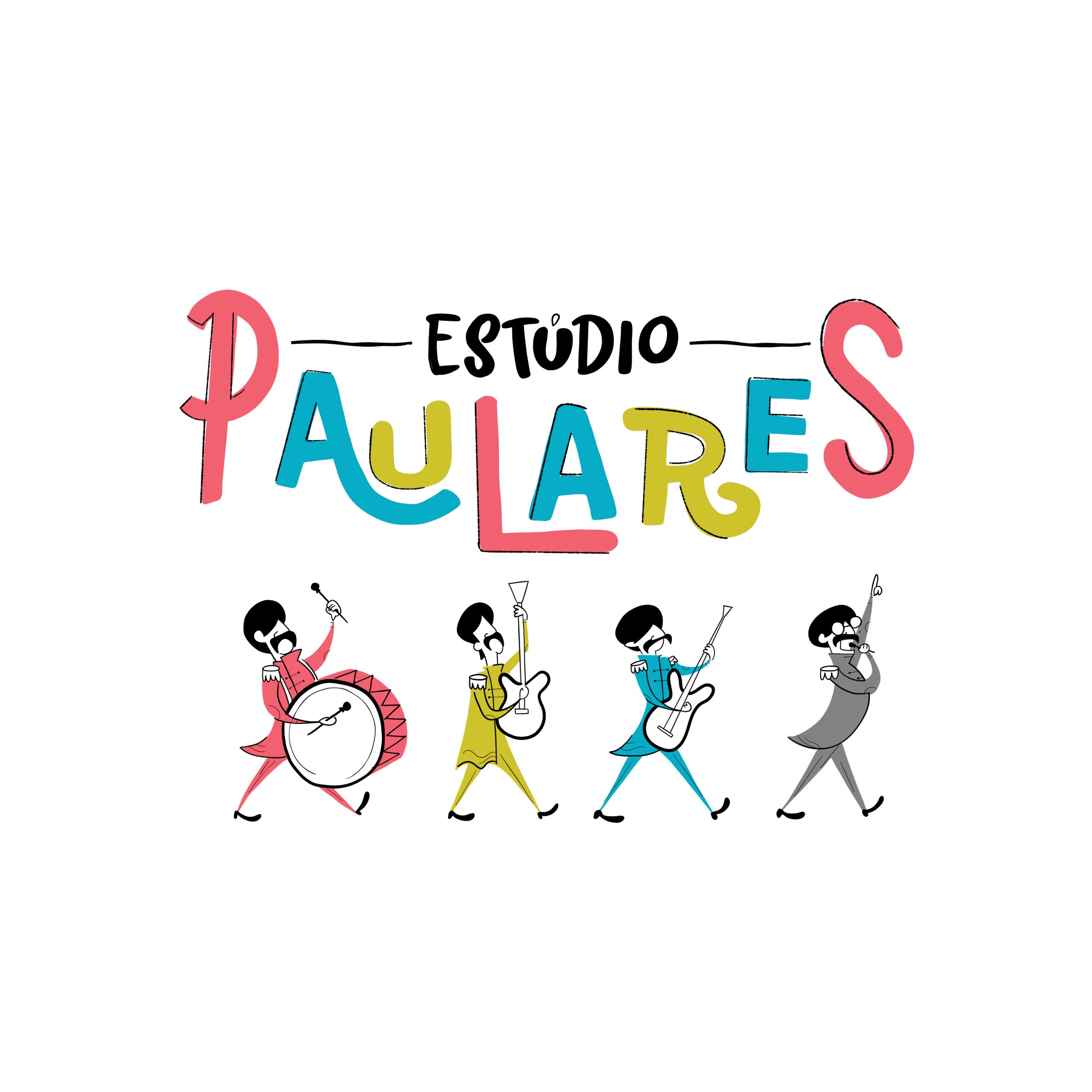 Estúdio Paulares | BRAVI